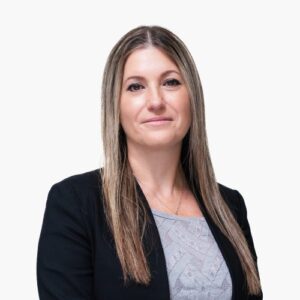 Helen Taiaroa - KLN Oceania - Australia & New Zealand