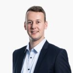 Matt McRae - KLN Oceania - Australia & New Zealand